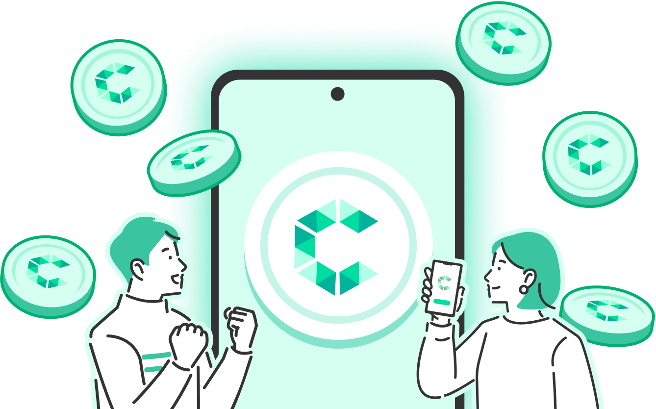 TONE Coin（独自のポイントシステム）｜トーンモバイル【公式】