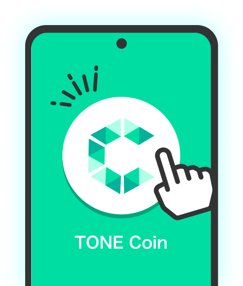 TONE Coin（独自のポイントシステム）｜トーンモバイル【公式】